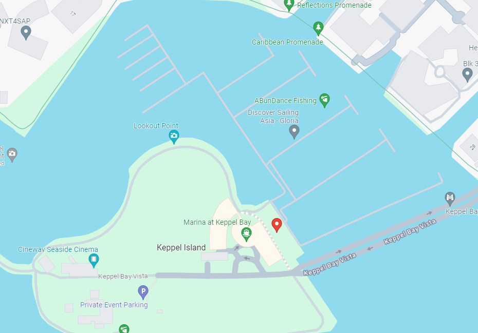 Gallery - Keppel Bay Plot 6